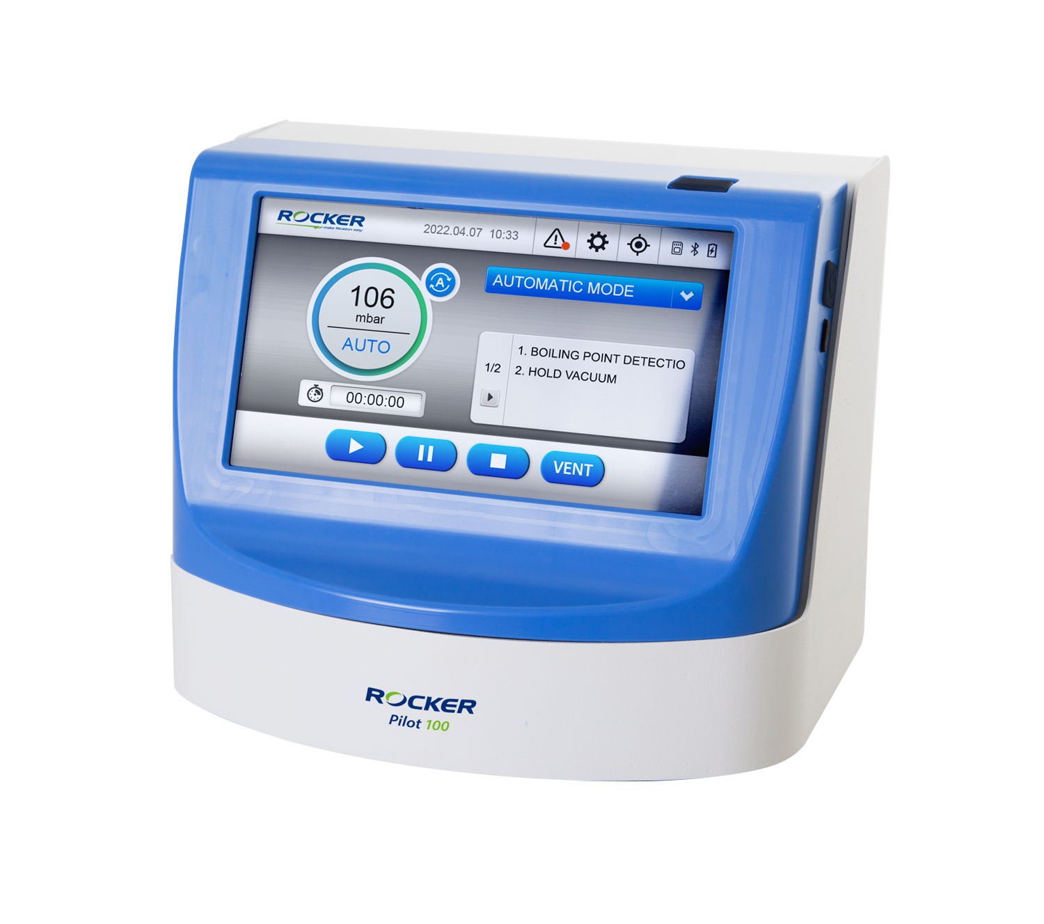 Bombas de Laboratorio – Rocker – Equipo para Laboratorio