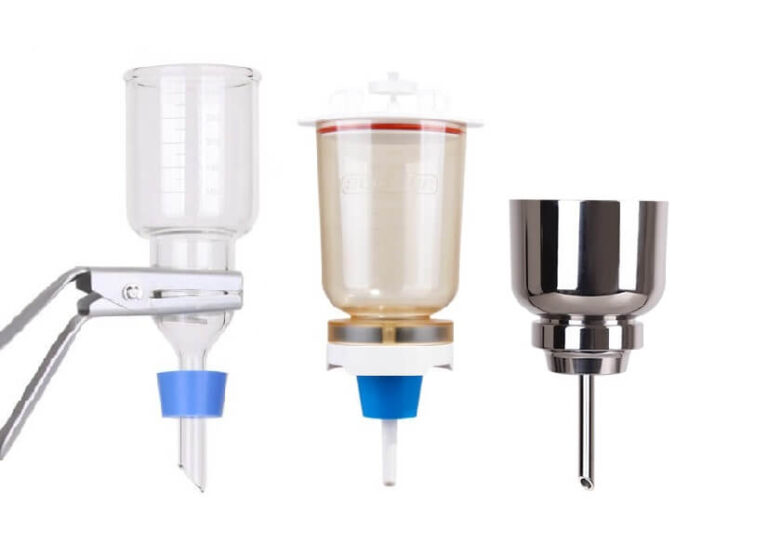 Filtración de Laboratorio – Rocker – Equipo para Laboratorio